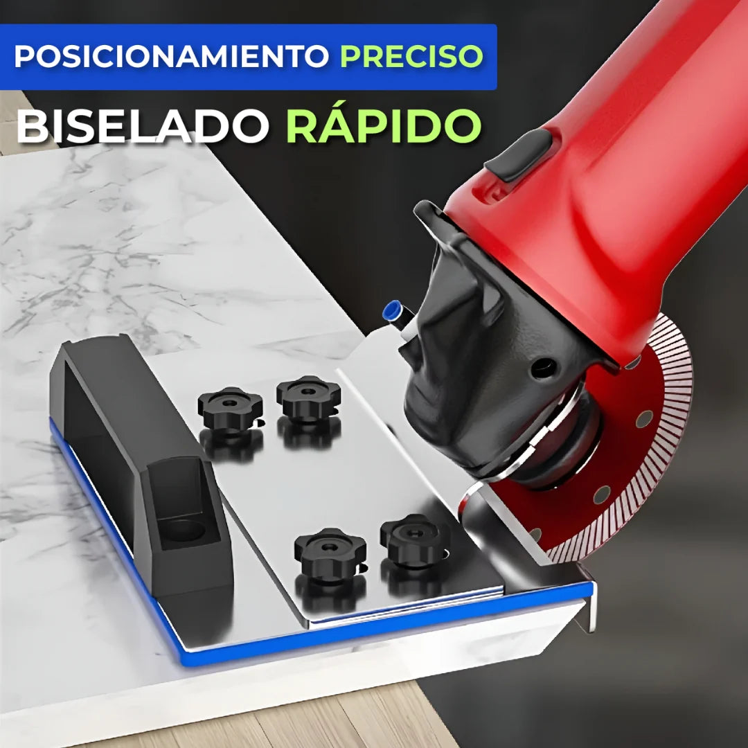 HERRAMIENTA PARA BISELAR AZULEJOS A 45 GRADOS– VoImportperu.com
